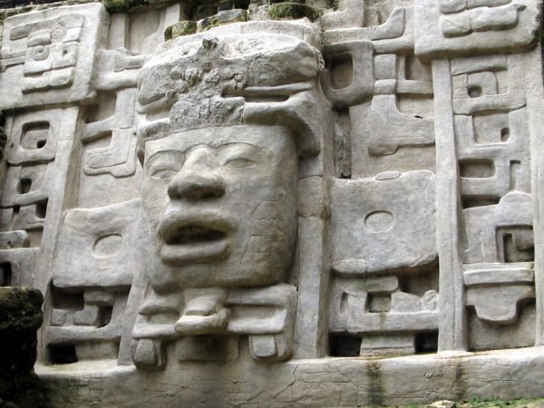 Belize Mayan Ruins - UpClose Belize Tours